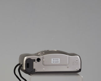 Canon Sure Shot BF w/case (serial 6263742) – New Wave Pool