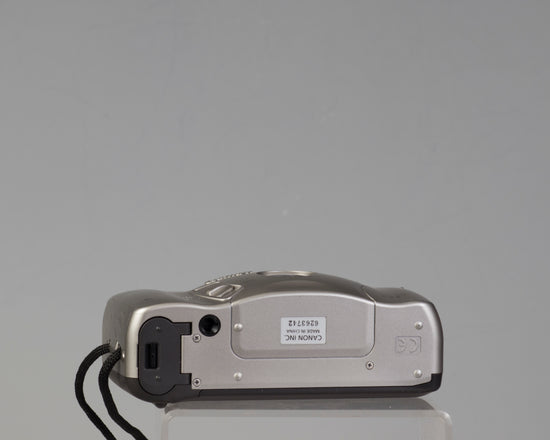 Canon Sure Shot BF w/case (serial 6263742) – New Wave Pool