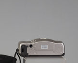 Canon Sure Shot BF w/case (serial 6710684) – New Wave Pool