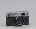 Direct Film CD35 (Halina 35-600) 35mm film camera w/50B flash – New ...