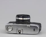 Direct Film CD35 (Halina 35-600) 35mm film camera w/50B flash – New ...