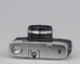Direct Film CD35 (Halina 35-600) 35mm film camera w/50B flash – New ...