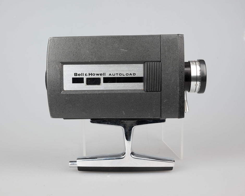 Super 8 and regular 8mm movie cameras for sale at New Wave Pool