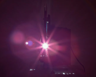 Bell and Howell 461 Super 8 movie projector – New Wave Pool