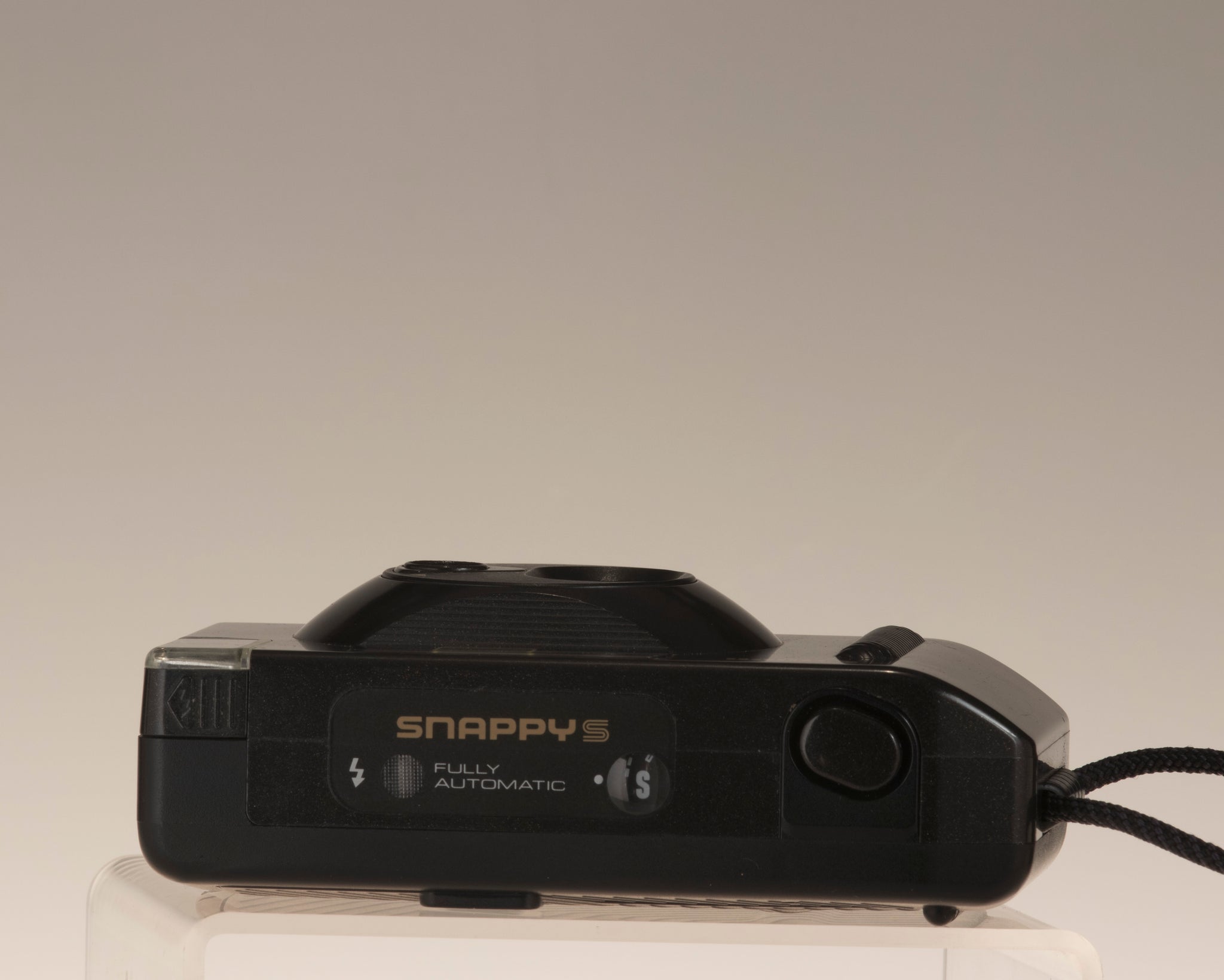 Canon Snappy S 35mm camera – New Wave Pool