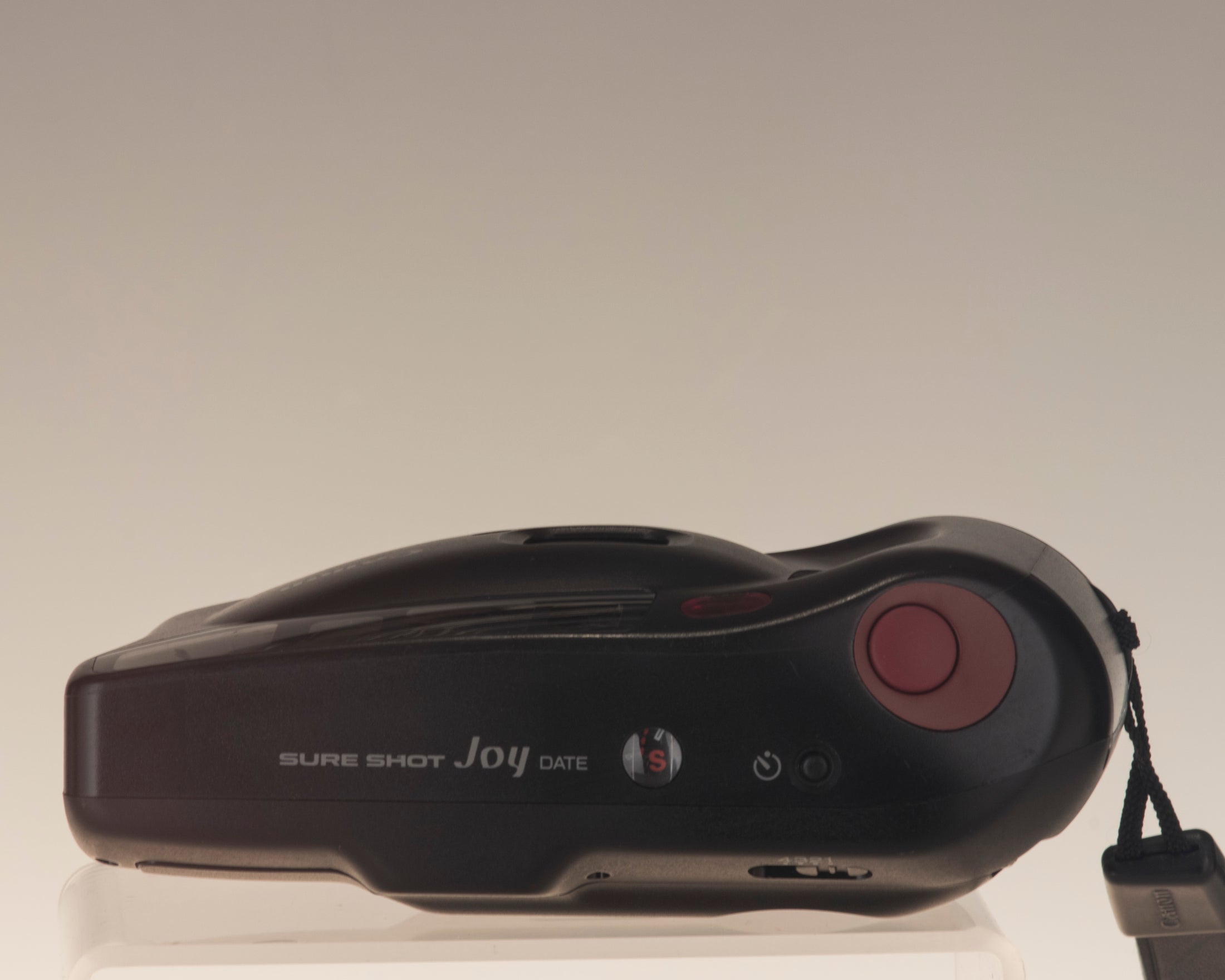 Canon Sure Shot Joy Date compact film camera – New Wave Pool