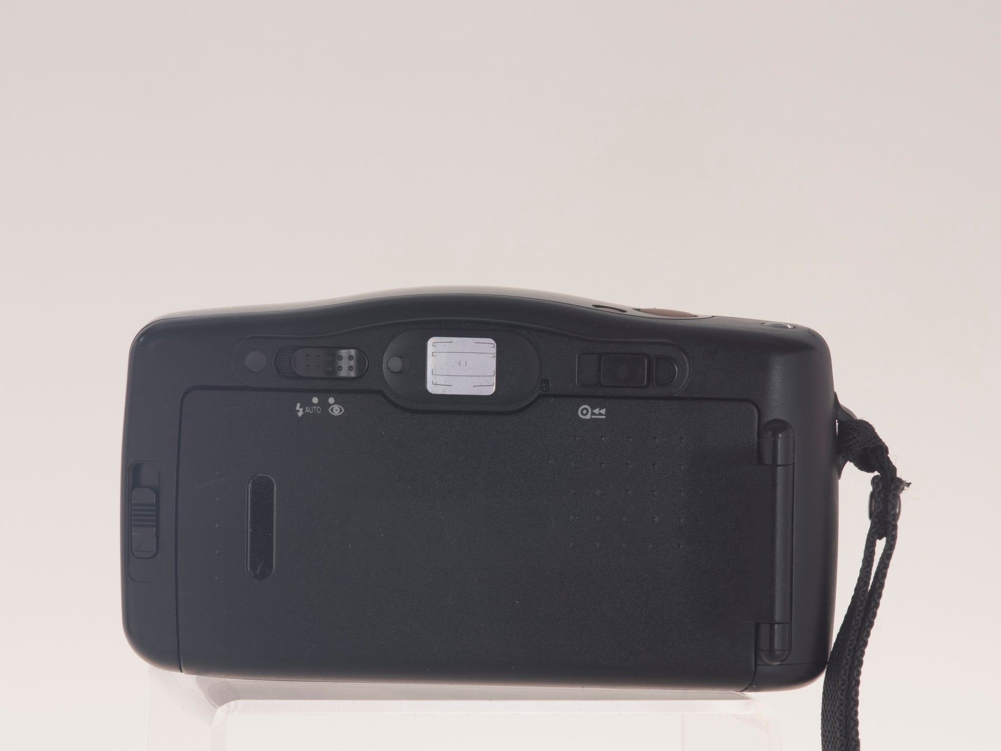 Fuji DL-95 35mm film camera – New Wave Pool