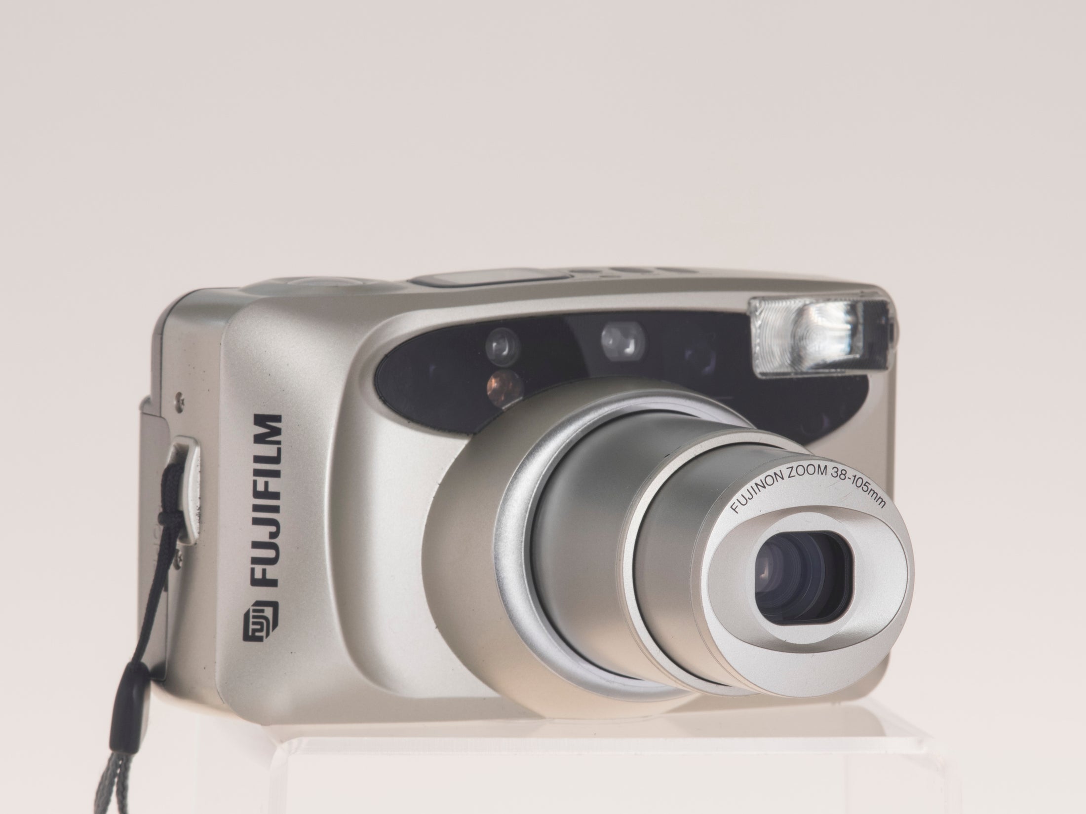 Fujifilm Discovery S1050 Zoom Date – New Wave Pool