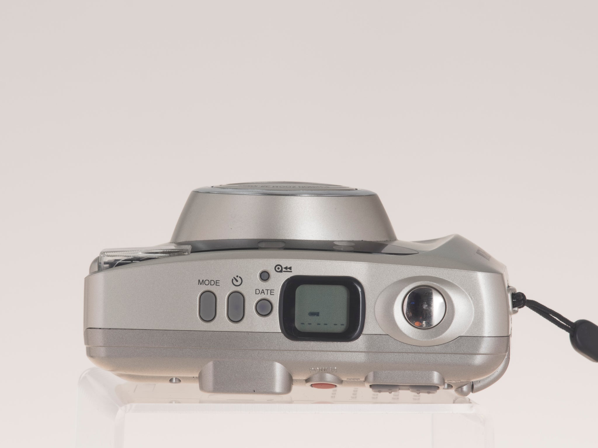 Fujifilm Discovery S1050 Zoom Date – New Wave Pool