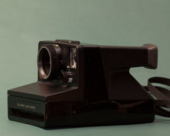 Polaroid Pronto! instant camera – New Wave Pool