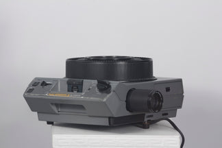 Kodak Ektagraphic III AS 35mm slide projector – New Wave Pool