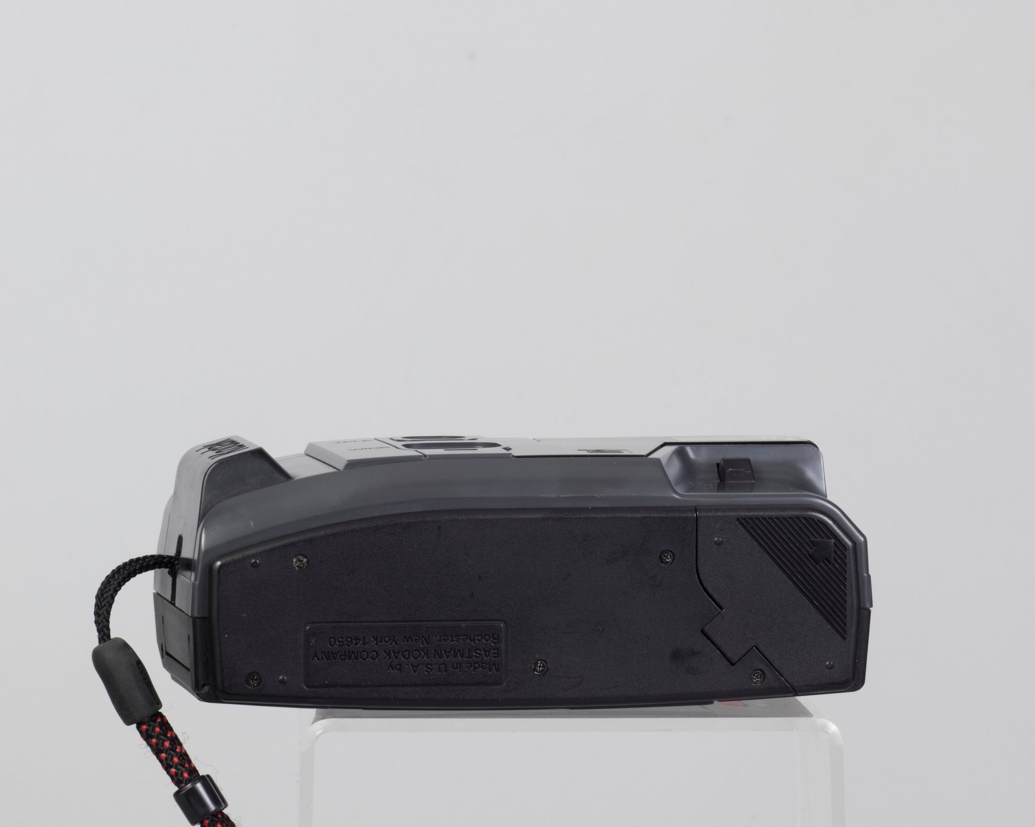 Kodak Medalist S900 Tele dual lens 35mm film camera – New Wave Pool