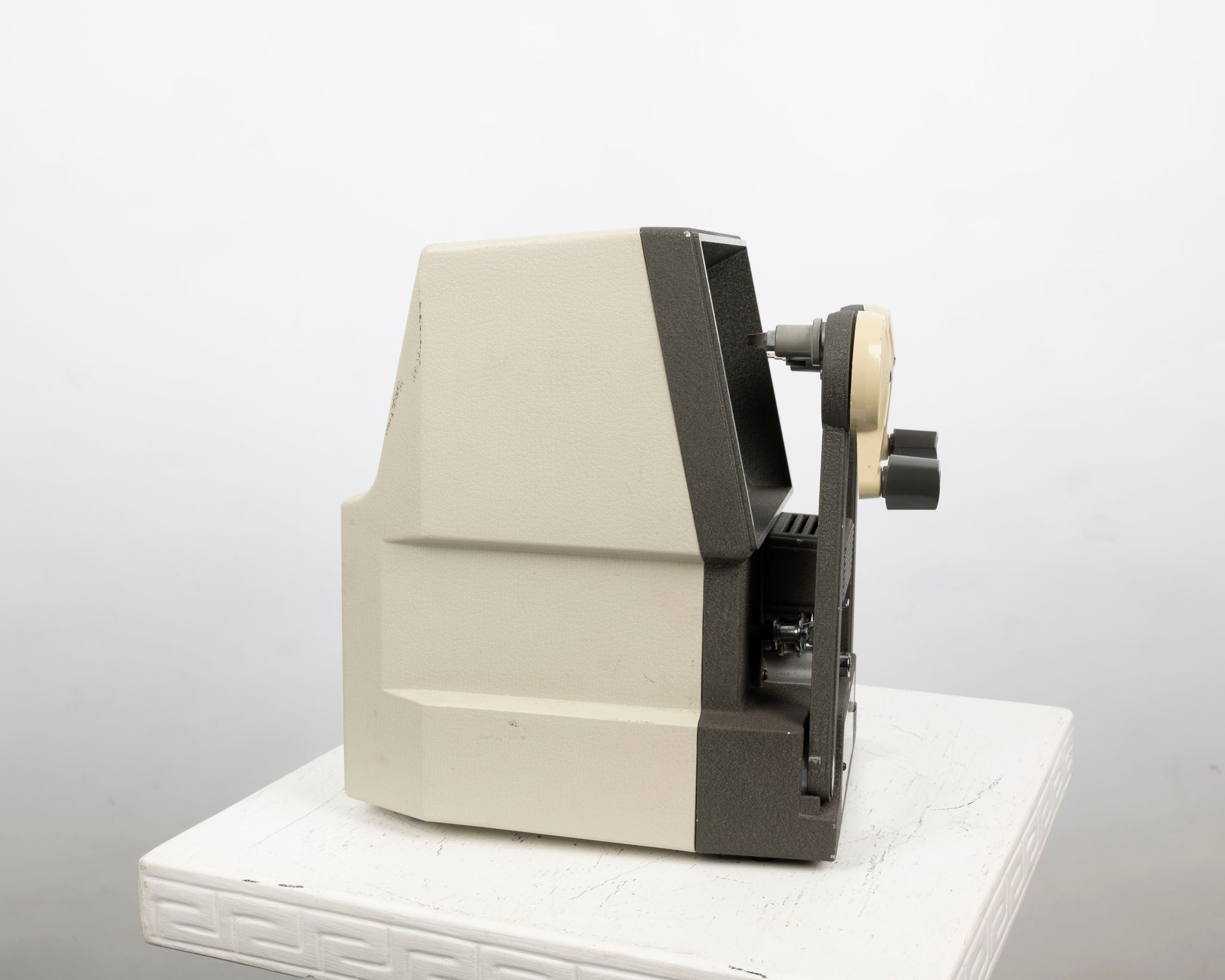 Magnon D-300 Instadual Deluxe Dual Super 8 and 8mm Viewer/Editor – New ...