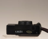 Nikon L35AD2 35mm camera – New Wave Pool