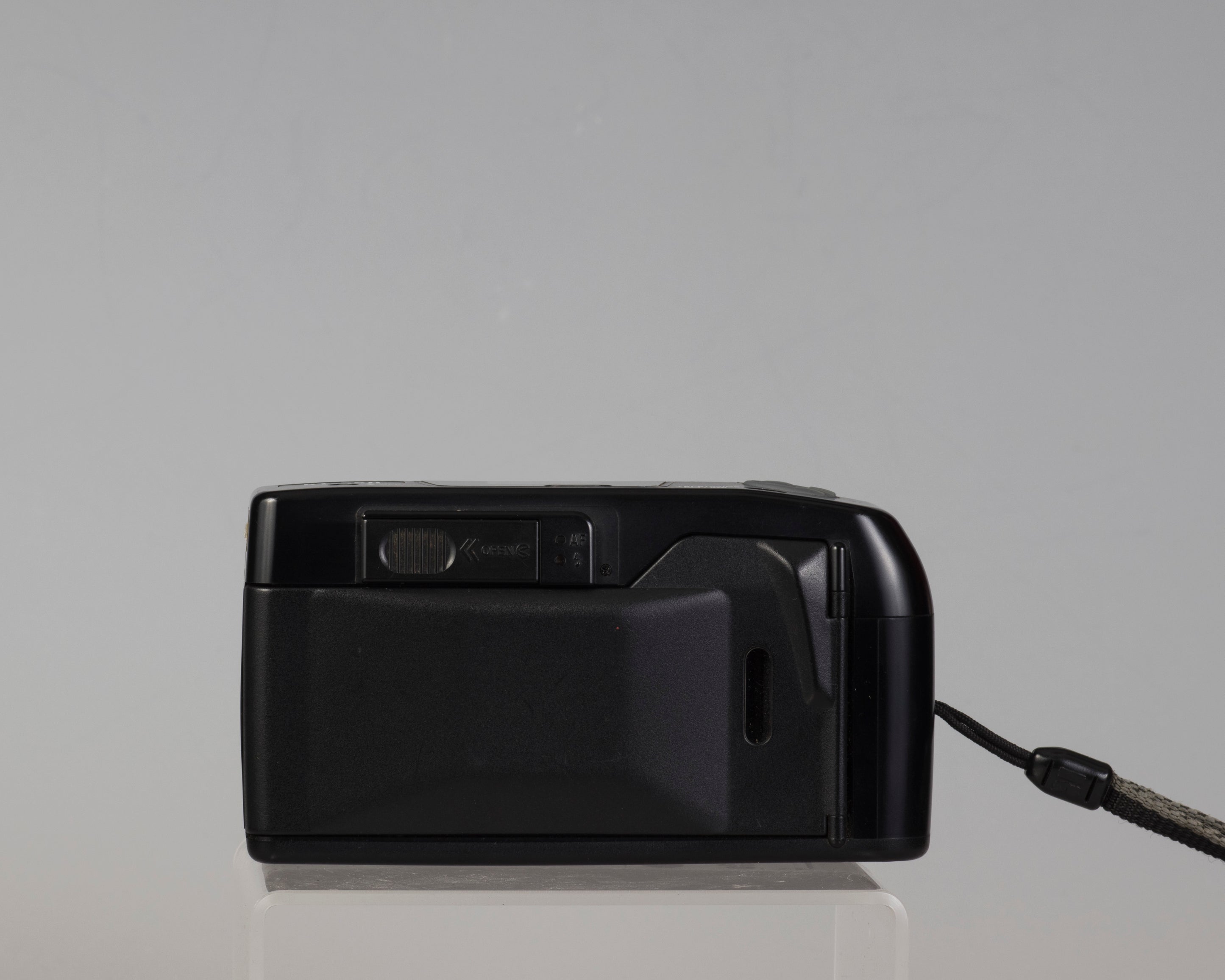 Ricoh RT-550 dual lens 35mm film camera – New Wave Pool