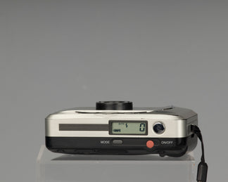 Samsung Fino 40S compact wide angle 35mm film camera – New Wave Pool